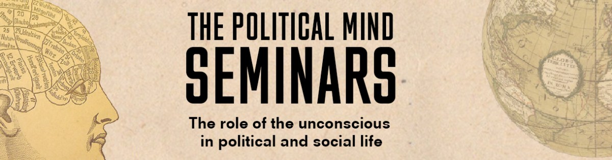 A Political Mind Special – “Muslims and the West. A psychoanalyst ...