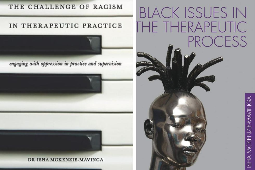 June 27 and 28, Online Event: The Challenge of Racism: A Black Empathic ...